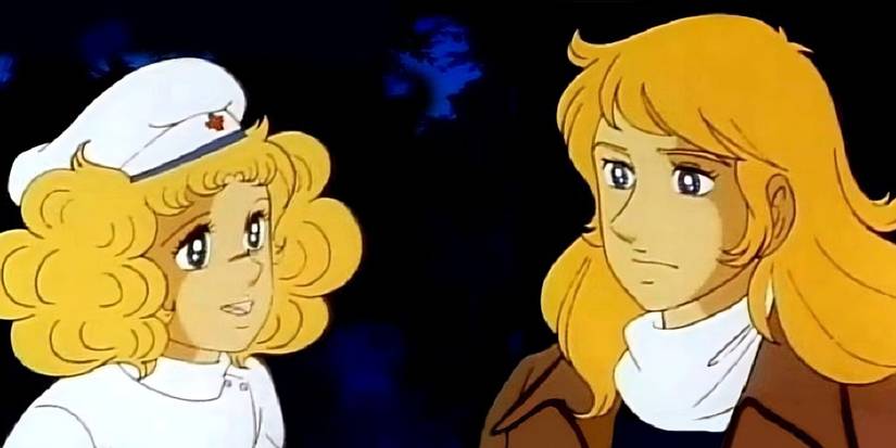 10 Best 70s Anime, Ranked