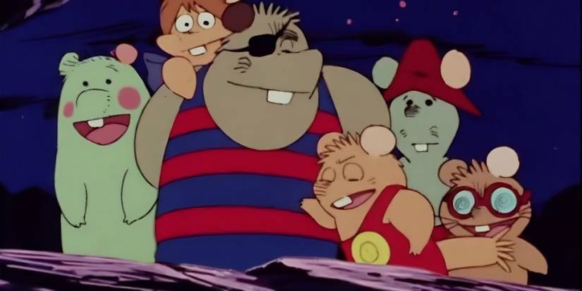 10 Best 70s Anime, Ranked
