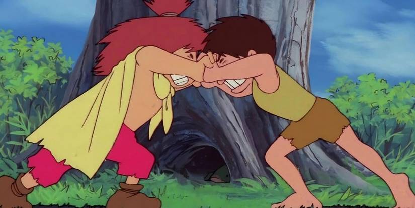 10 Best 70s Anime, Ranked
