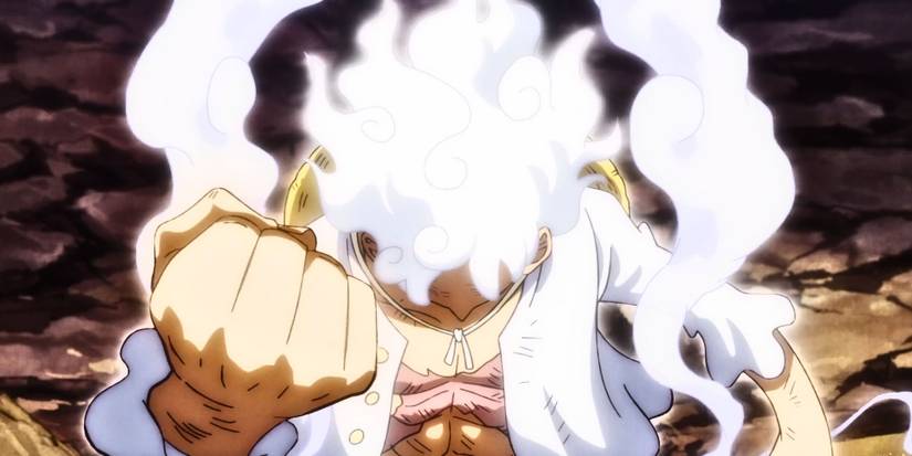 Is Gear 5 Luffy Stronger Than Ultra Instinct Goku? Explained