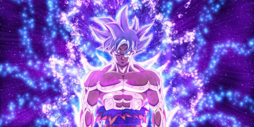 Is Gear 5 Luffy Stronger Than Ultra Instinct Goku? Explained