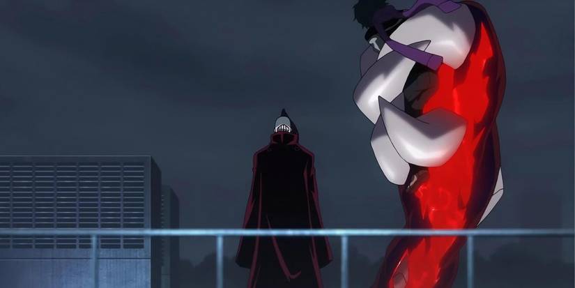 Tokyo Ghoul: 10 Best Kagune, Ranked
