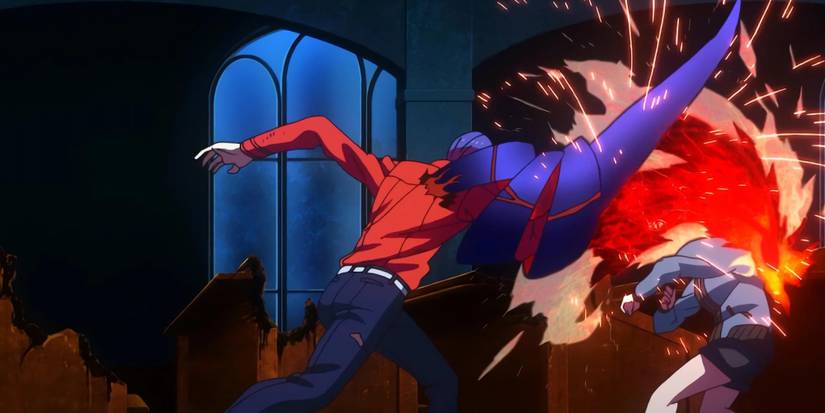 Tokyo Ghoul: 10 Best Kagune, Ranked