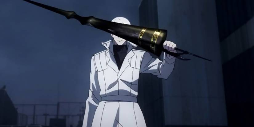 Tokyo Ghoul: 10 Best Kagune, Ranked