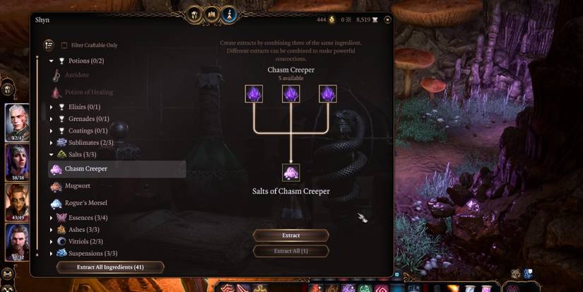 Baldur's Gate 3: How To Defeat Sarevok