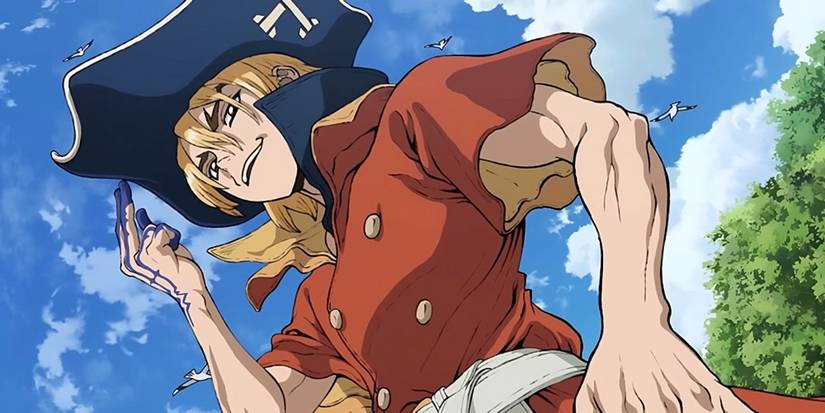 Dr. Stone: 10 Smartest Characters In The Series, Ranked