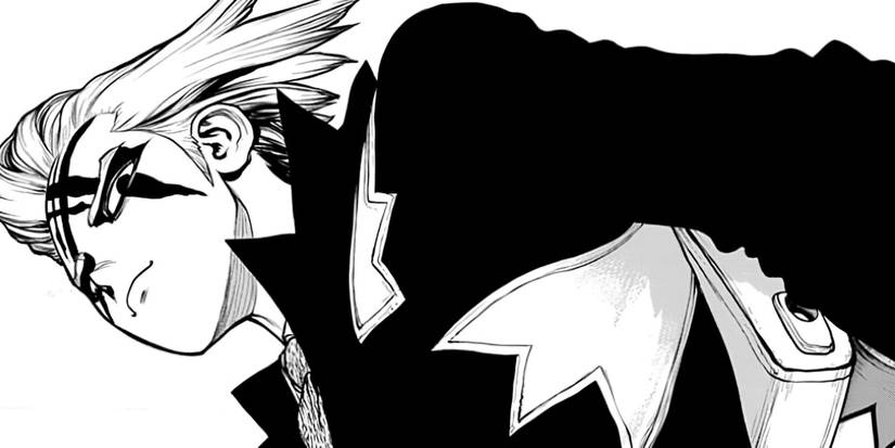 Dr. Stone: 10 Smartest Characters In The Series, Ranked