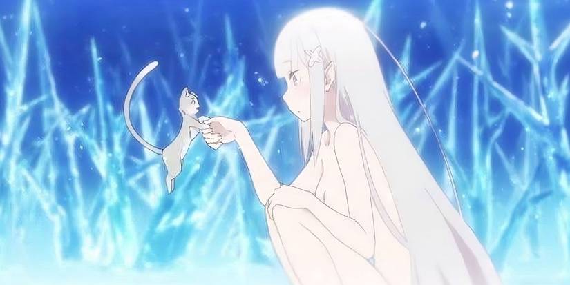 10 Best Anime Prequels, Ranked