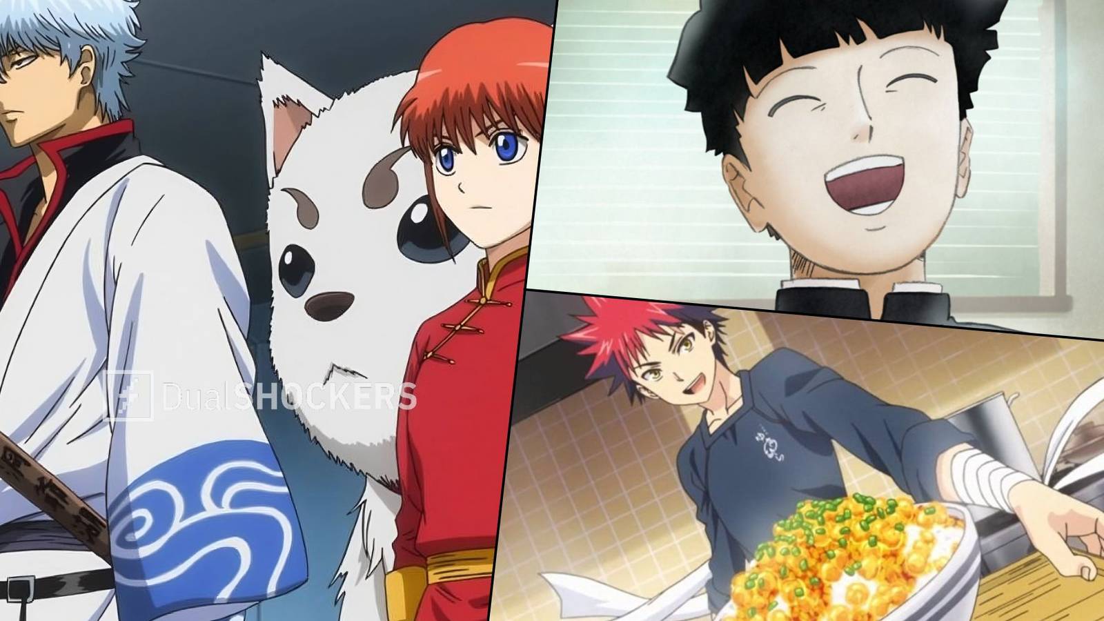 10 Anime That Gave Fans Real Closure – And It's Really Appreciated