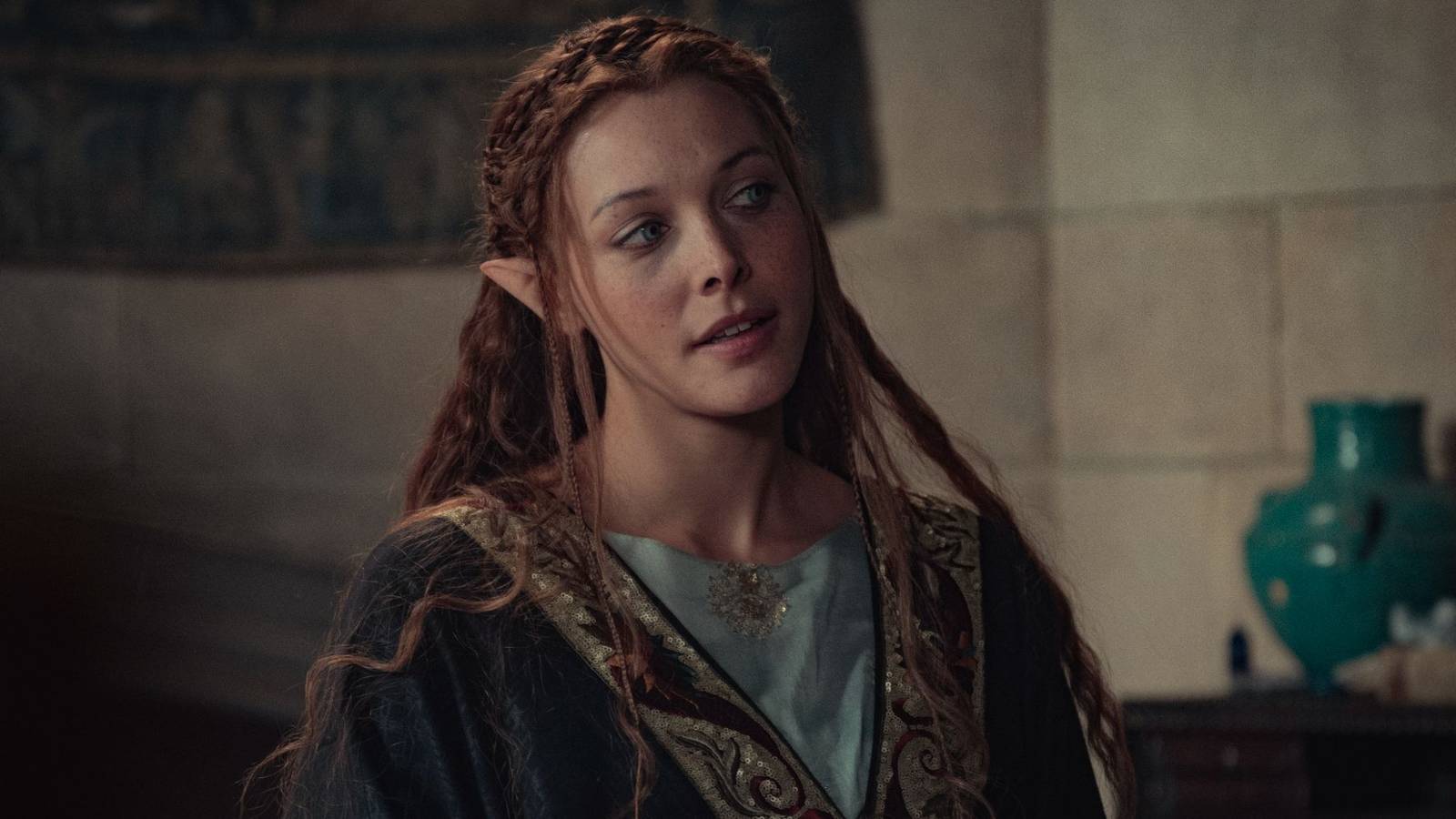 The Witcher Season 3: Who Is Francesca?