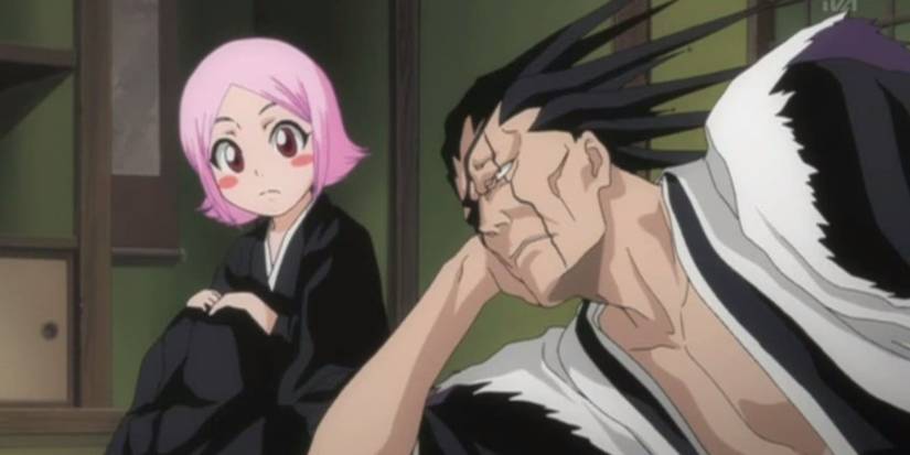 Bleach TYBW: What Happened To Yachiru?