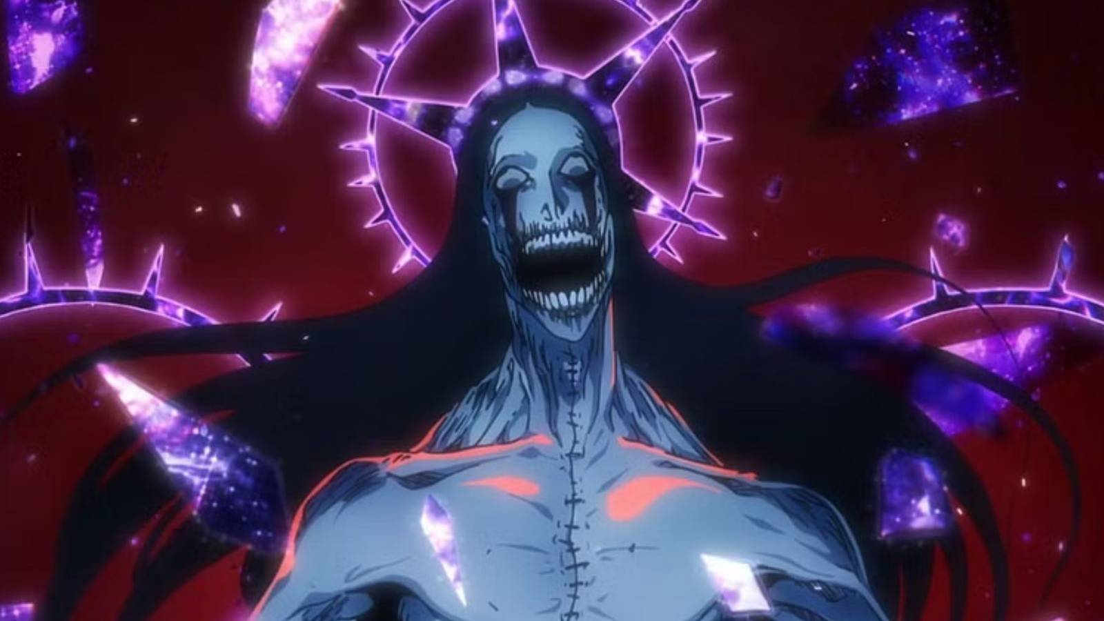 Bleach TYBW: Who Is As Nodt And What Are His Powers