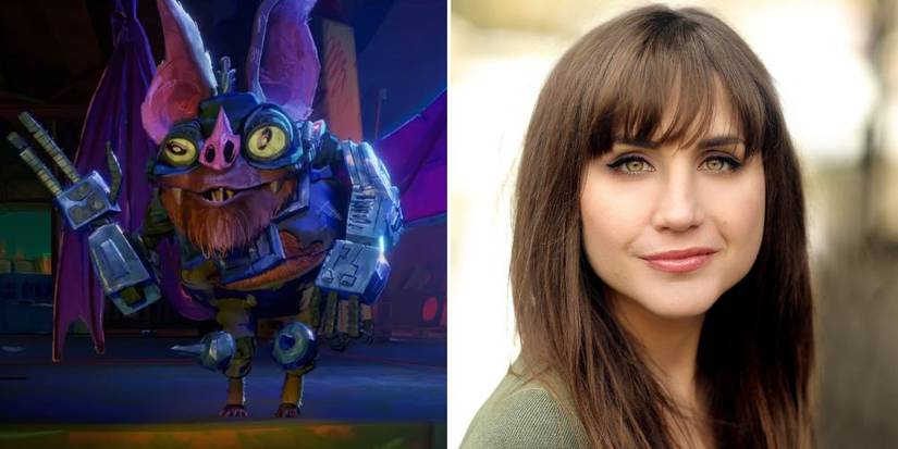 Teenage Mutant Ninja Turtles: Mutant Mayhem: Main Characters & Their ...