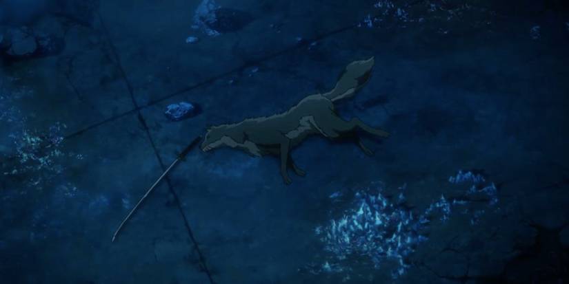 Bleach TYBW: What happened to Sajin Komamura?