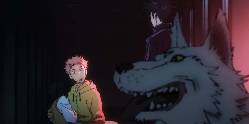Jujutsu Kaisen: Itadori Yuji's Powers & History, Explained