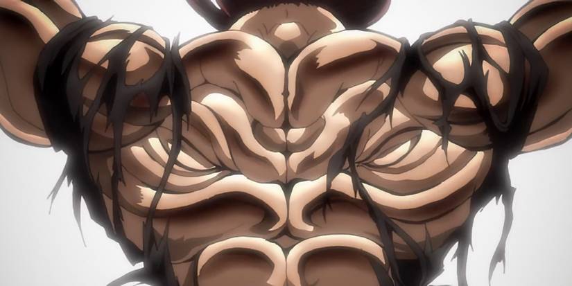 Baki: 10 Strongest Techniques, Ranked