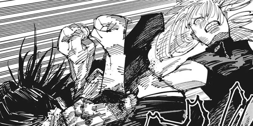 Jujutsu Kaisen: Who Is Yuki Tsukumo