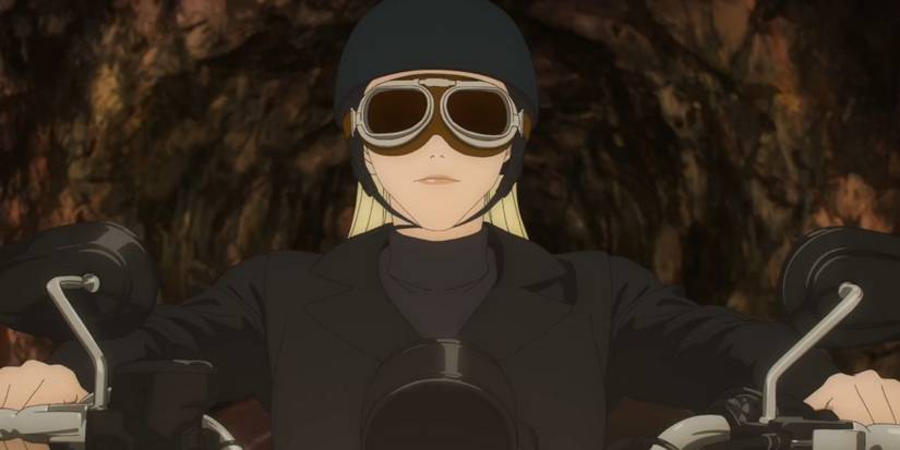 Jujutsu Kaisen: Who Is Yuki Tsukumo