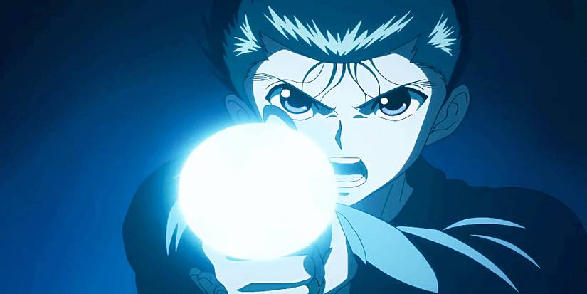 10 Best Signature Moves In Anime, Ranked