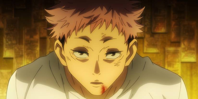 Jujutsu Kaisen: Itadori Yuji's Powers & History, Explained