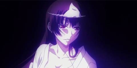 10 Best Horror Romance Anime