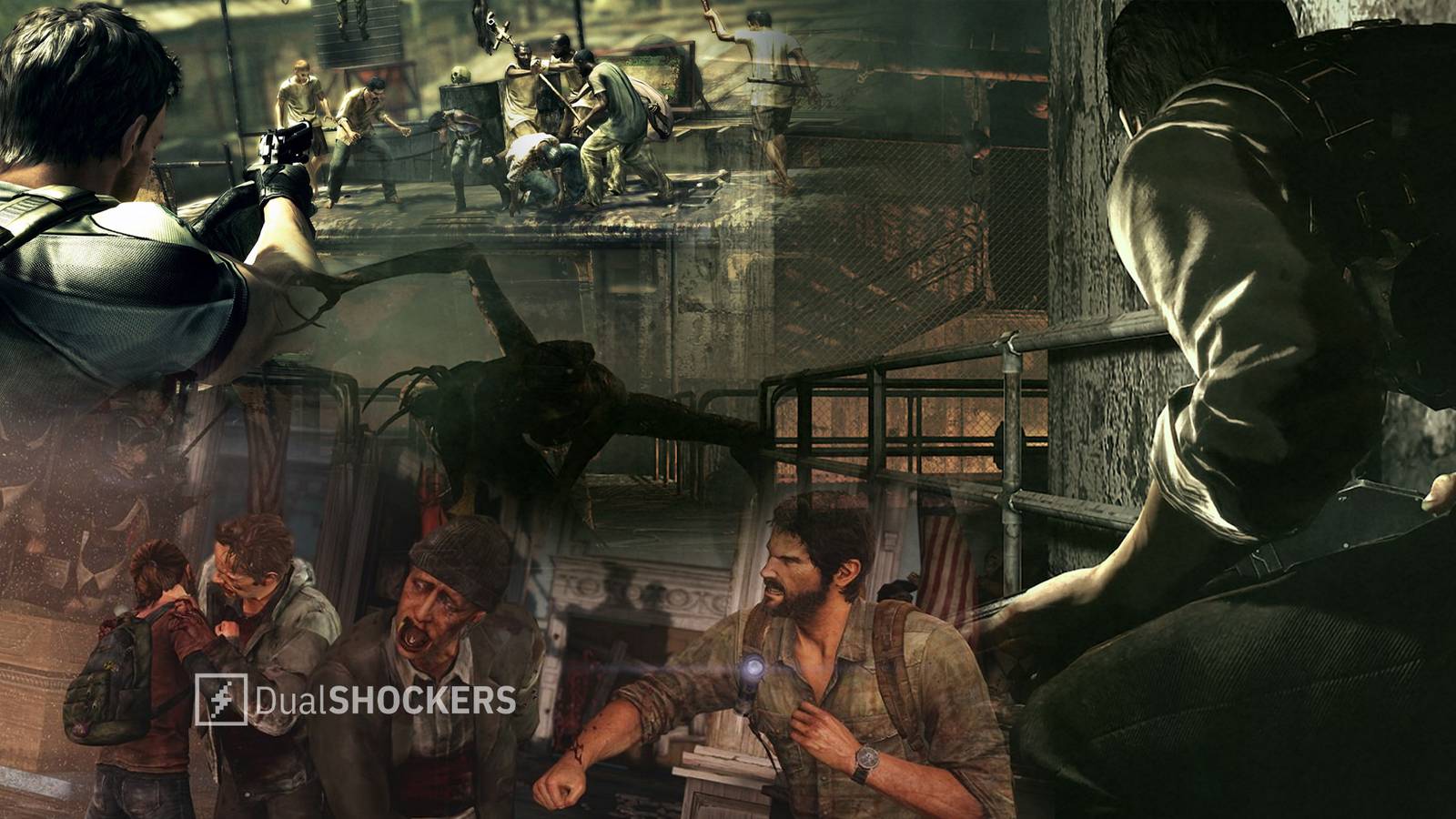13 Best PlayStation 3 Horror Games, Ranked