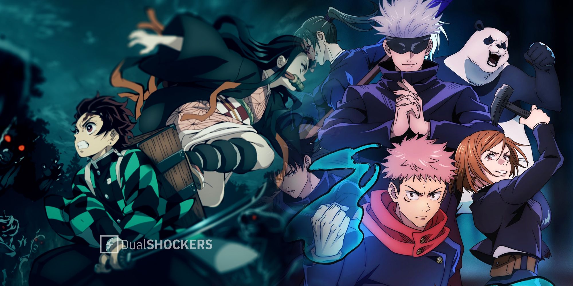 10 Best Rage Moments In Anime