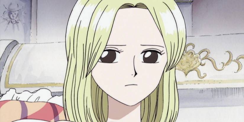 One Piece: Who Is Kaya?