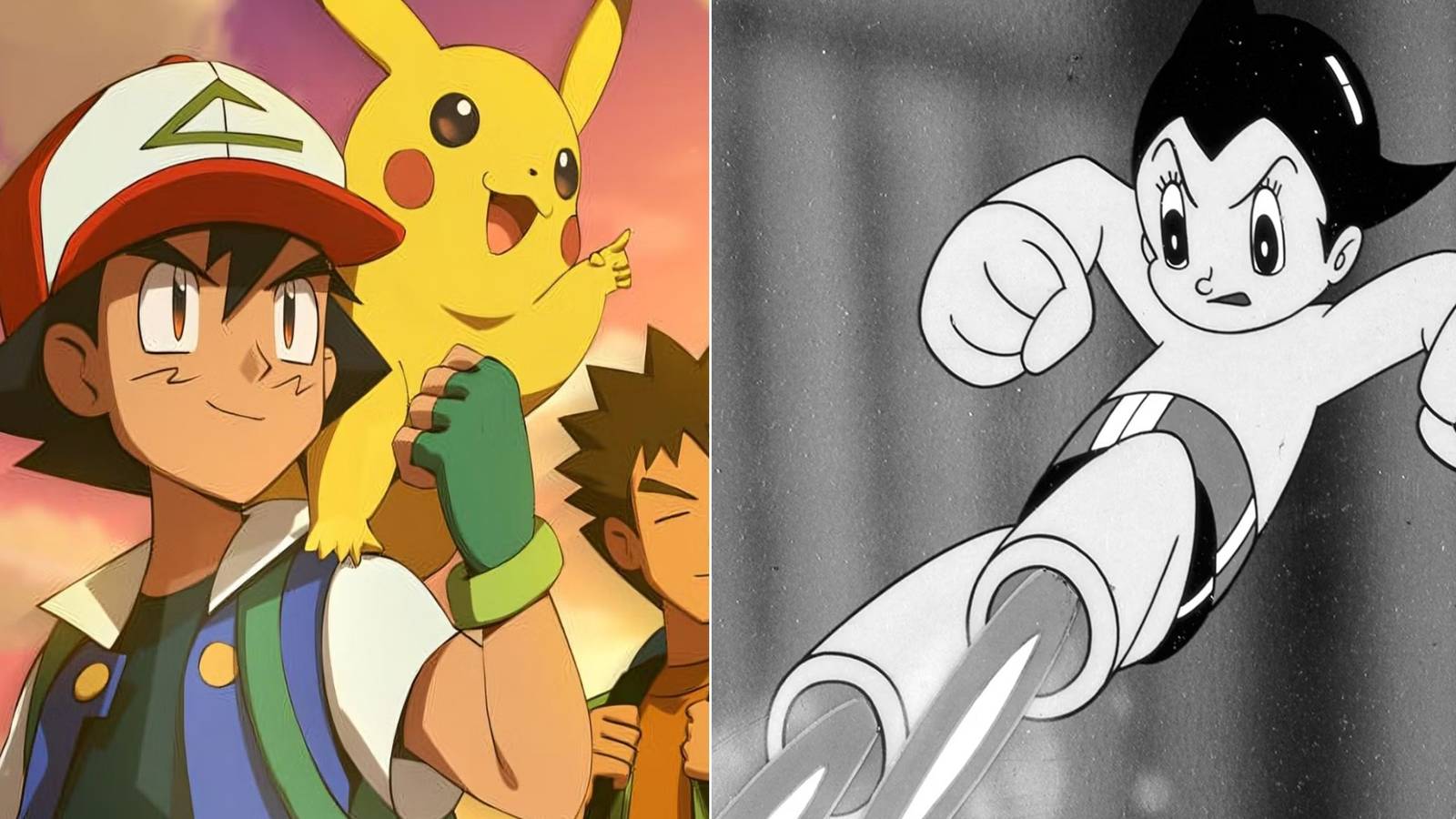 The Most Influential Anime Series Ever
