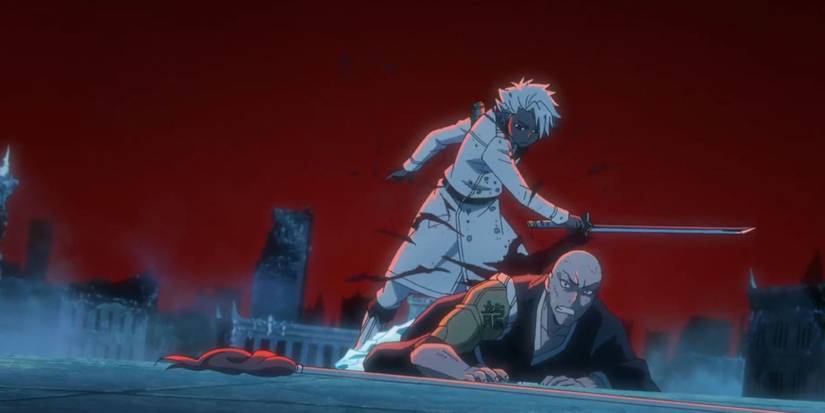 Bleach TYBW: Are Ikkaku Madarame And Yumichika Ayasegawa Dead