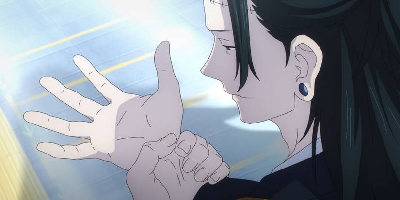 Jujutsu Kaisen: Is Geto Still Alive Inside Kenjaku?