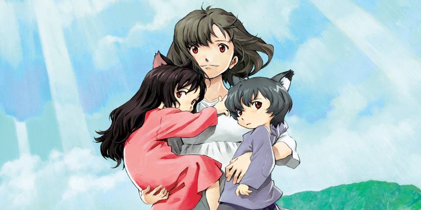 10 Best Anthropomorphic Anime, Ranked
