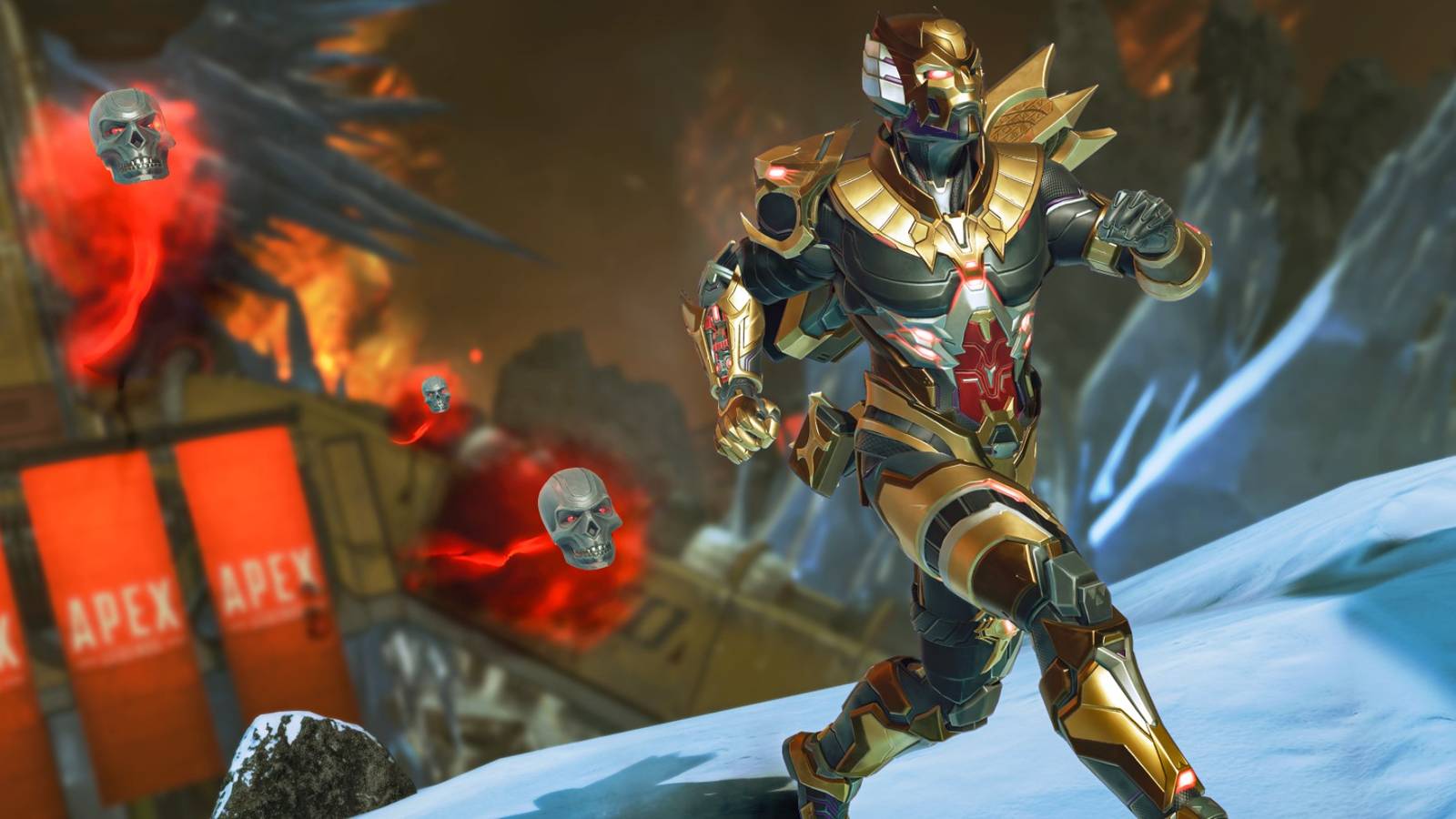 Apex Legends Harbingers Collection Event: Release Date & Start Time