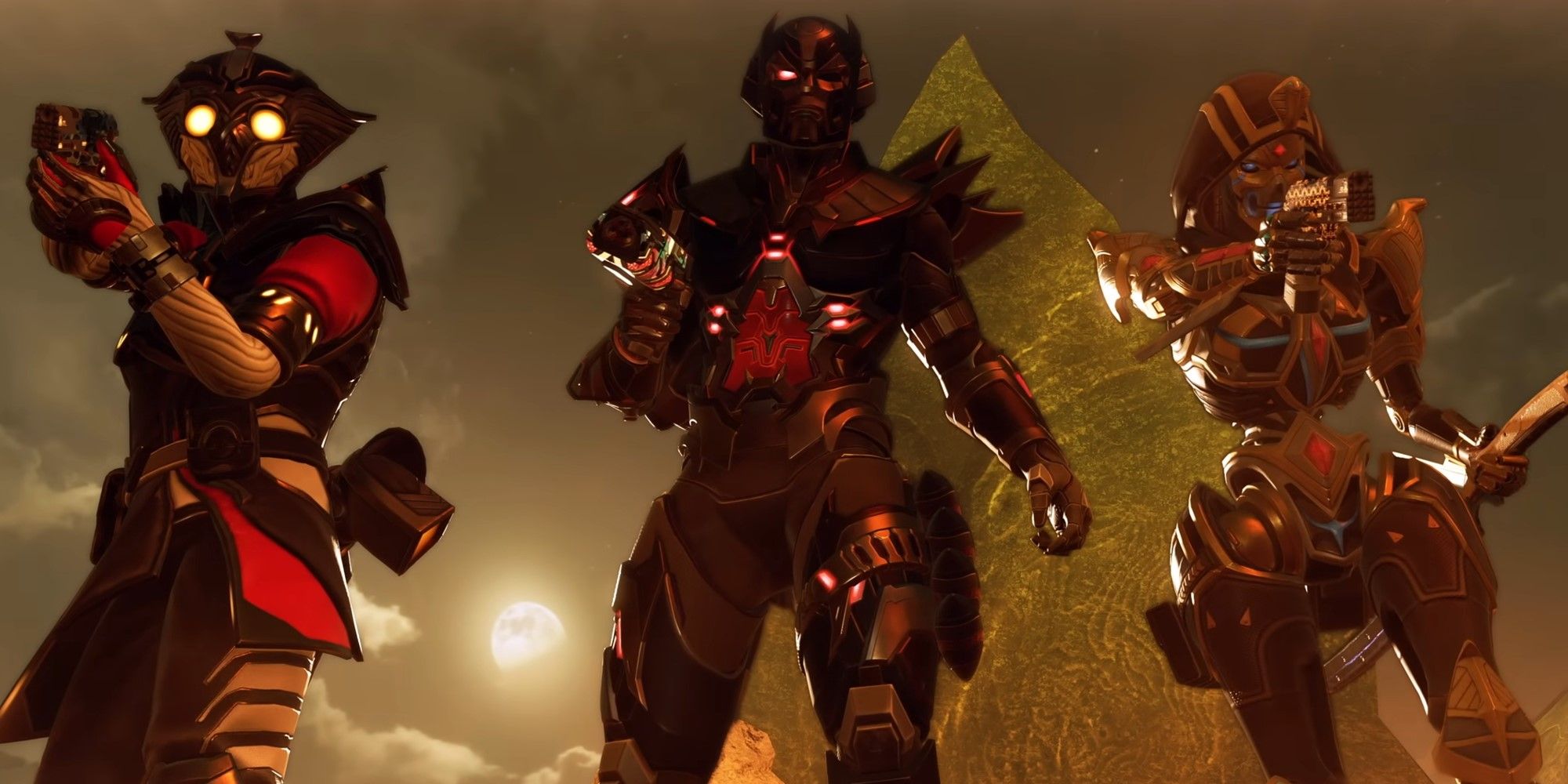 Apex Legends: Arena LTM Mode Explained