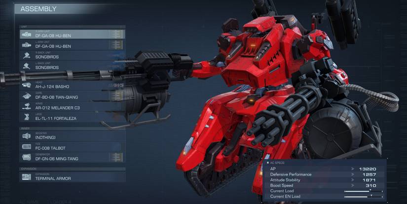 Armored Core 6: How To Defeat Raven