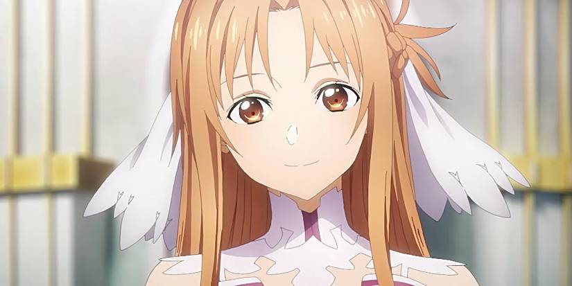 Sword Art Online: 10 Smartest Characters, Ranked