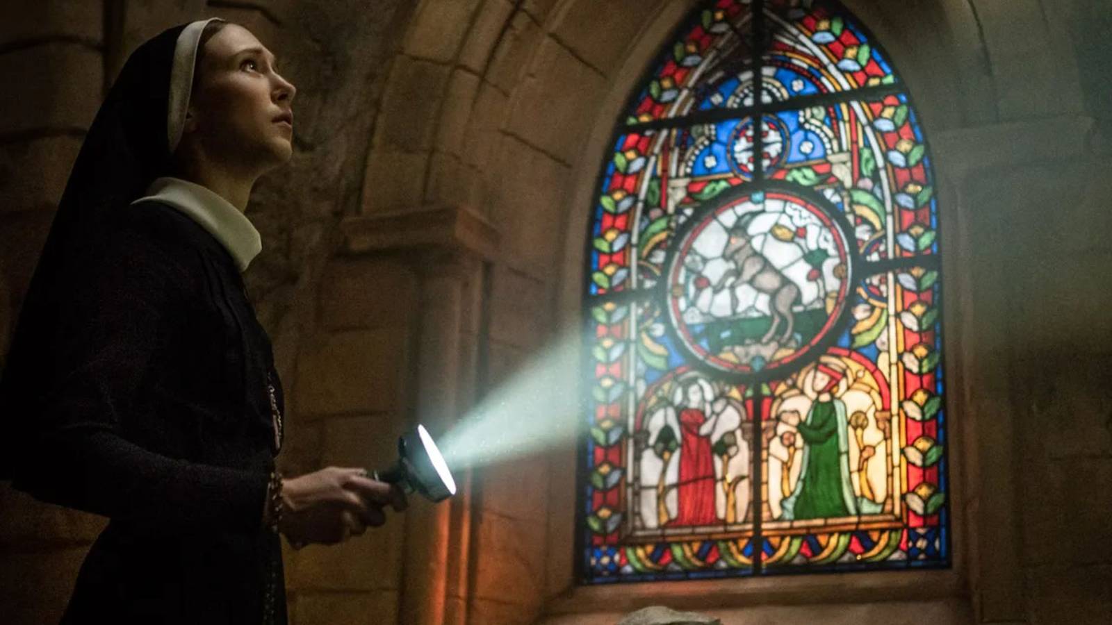 The Nun 2 Ending Explained