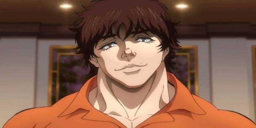 Baki: 10 Smartest Characters, Ranked