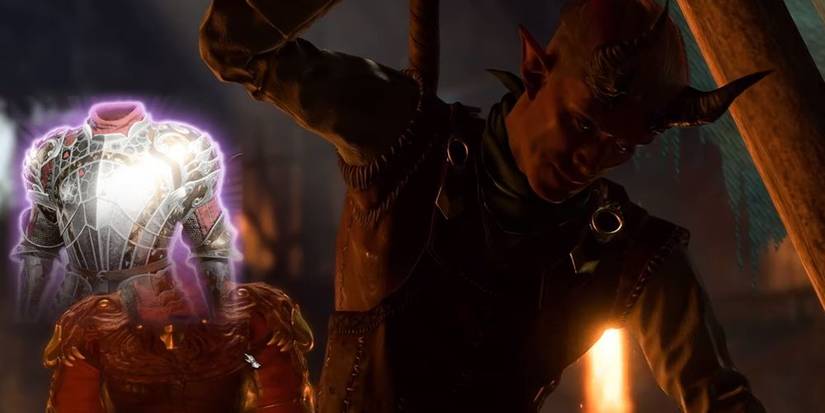 Baldur's Gate 3: Best Ranger Items