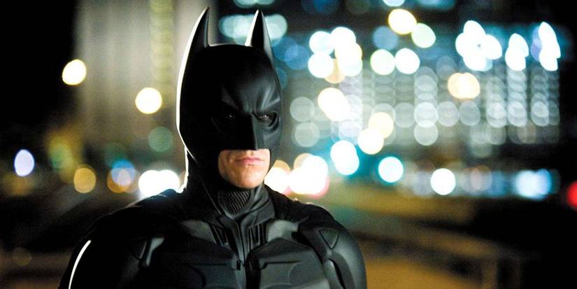 All Live-Action Batman Actors, Ranked