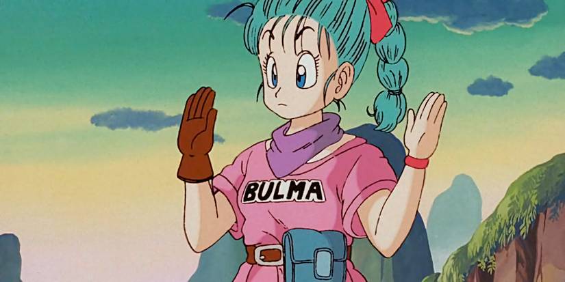 10 Geekiest Anime Characters