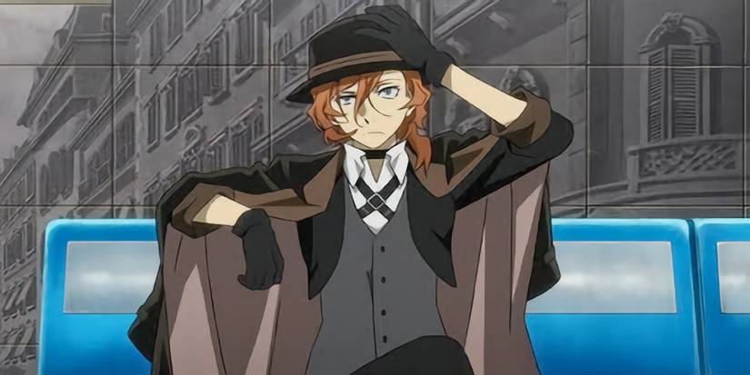 Bungo Stray Dogs: 10 Smartest Characters, Ranked