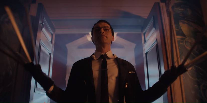 One Piece Live Action: Who Is Klahadore?