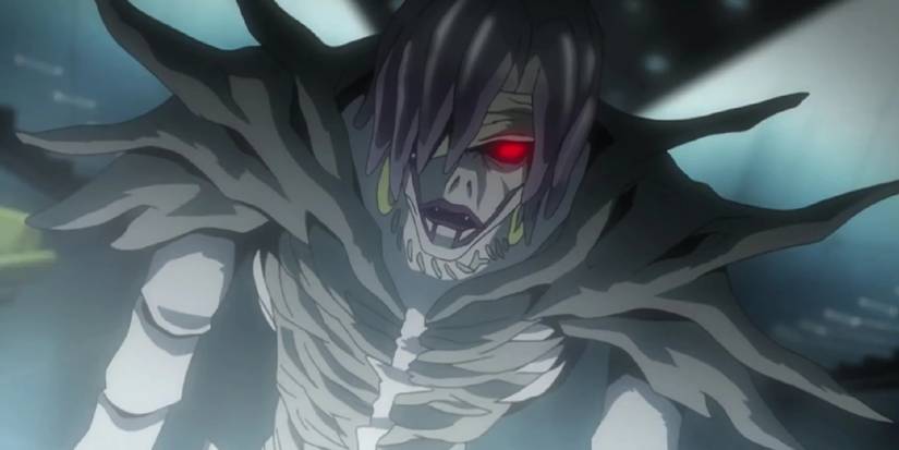 10 Toughest Decisions Anime Characters Had To Make, Ranked