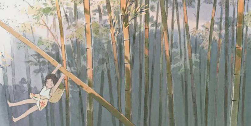10 Most Beautiful Anime Locations, Ranked