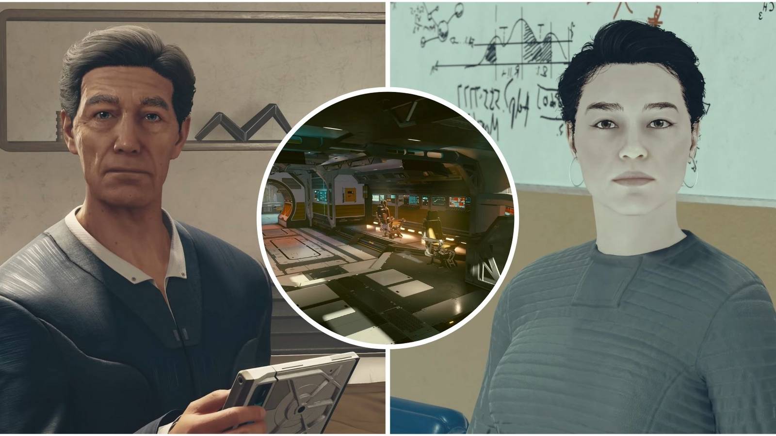 Starfield: Overdesigned Explained