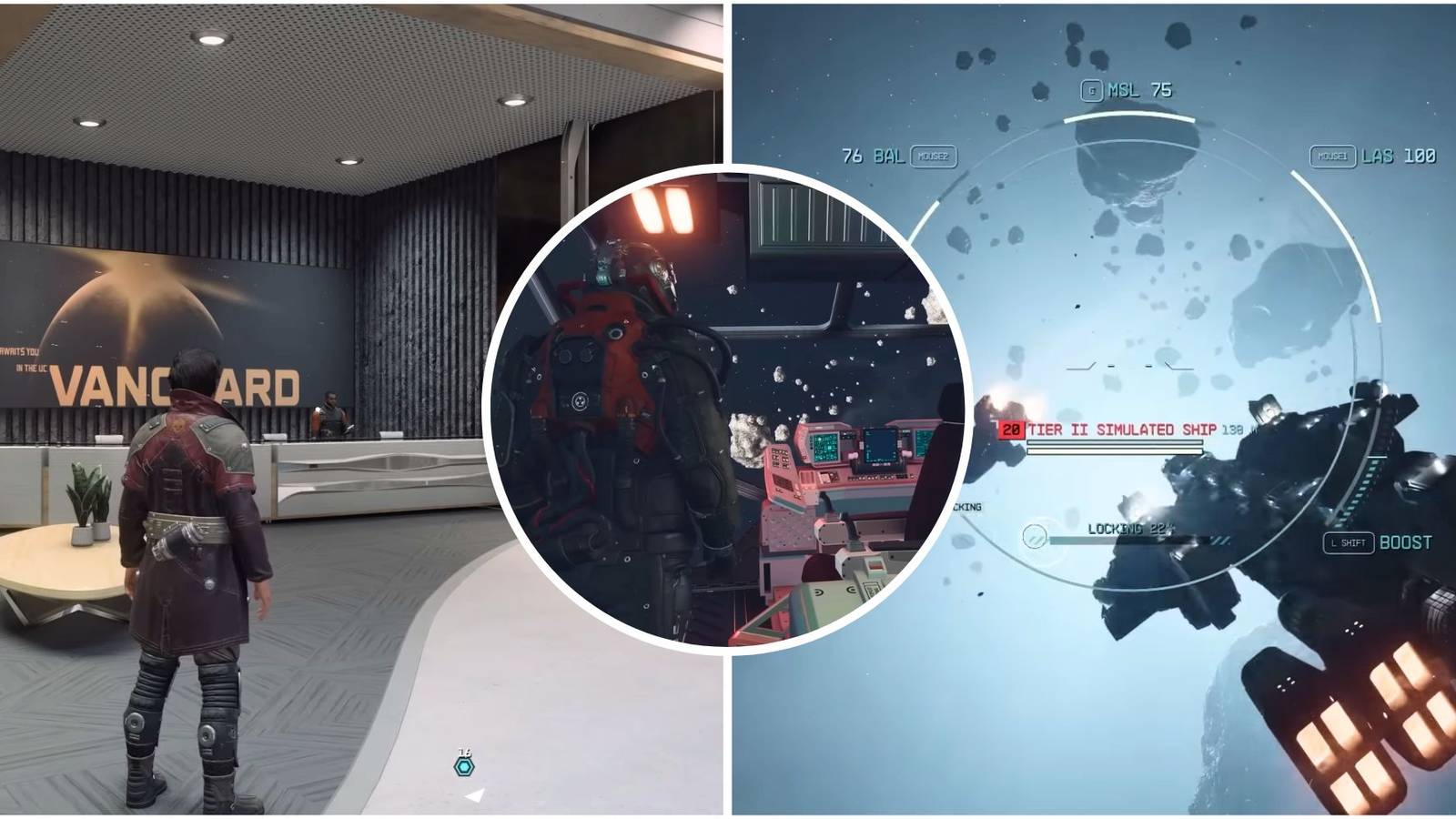 Starfield: Where To Find The Flight Simulator