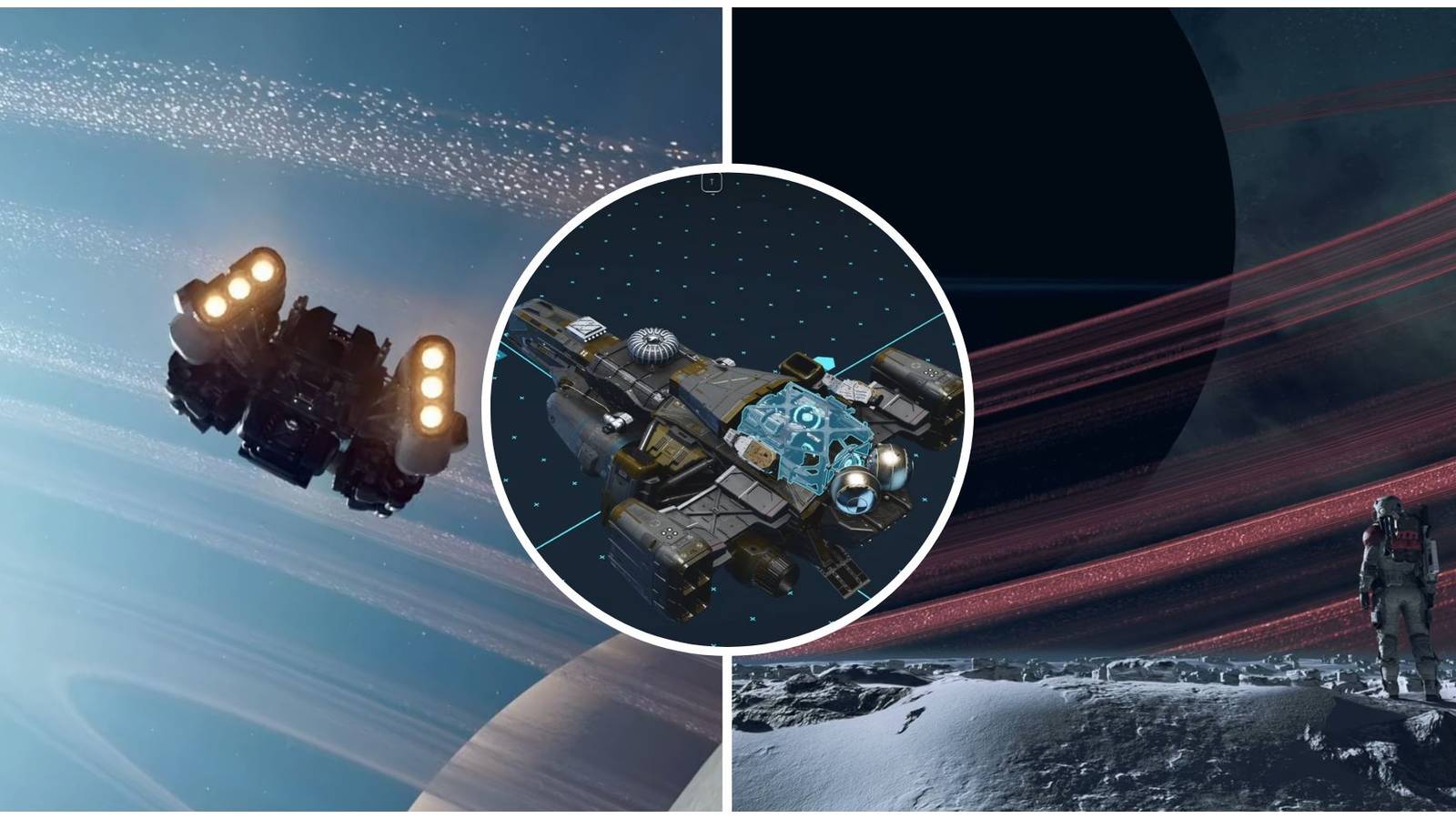 Starfield: How To Increase Jump Range