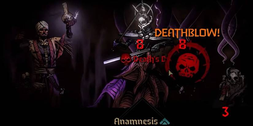 Ranking The Occultist's Best Skills In Darkest Dungeon 2