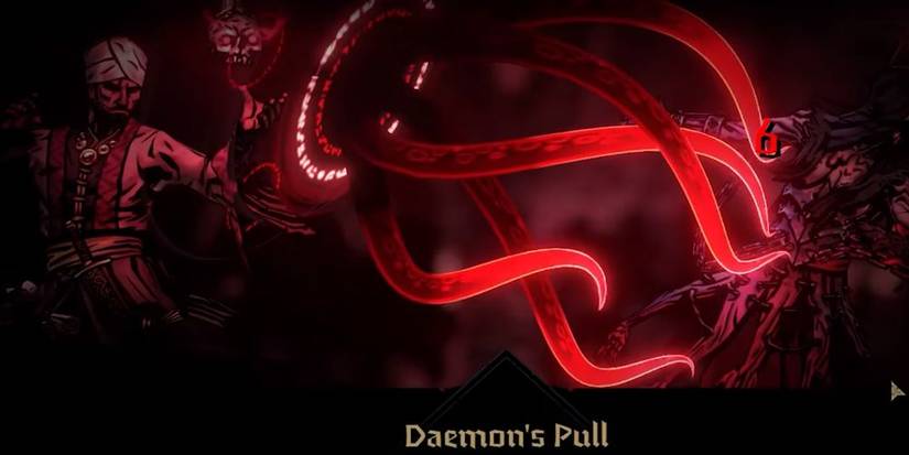 Ranking The Occultist's Best Skills In Darkest Dungeon 2